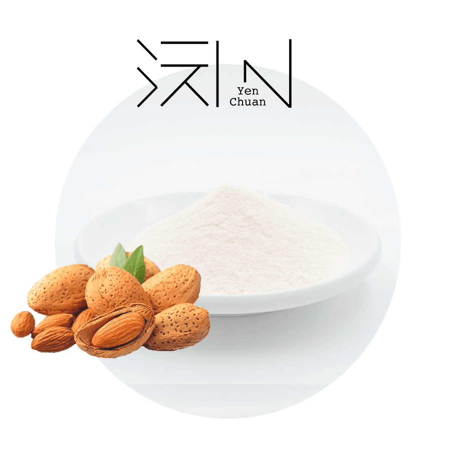 Almond milk powder - Direct Supplier for Bubble Tea & Boba Milk Tea ...