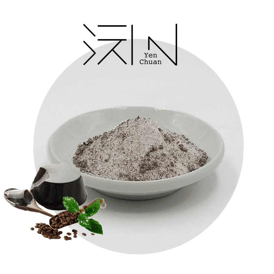 Coffee jelly powder - Direct Supplier for Bubble Tea & Boba Milk Tea ...