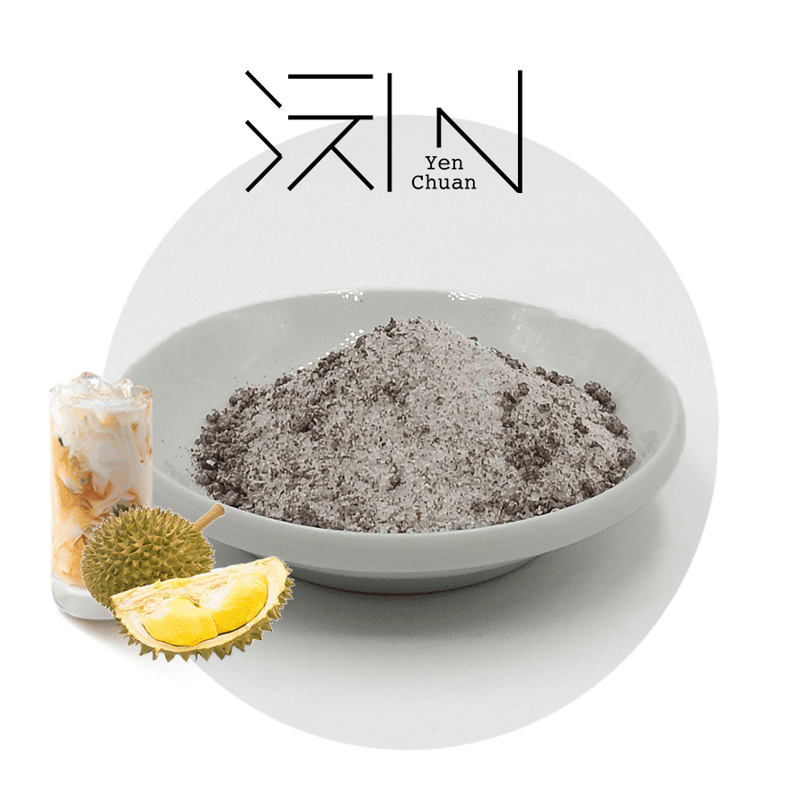 Durian Coffee powder - Direct Supplier for Bubble Tea & Boba Milk Tea ...