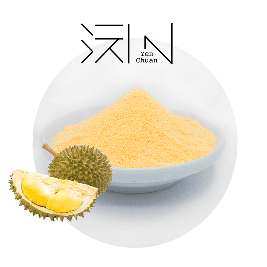 Durian milk powder - Direct Supplier for Bubble Tea & Boba Milk Tea ...