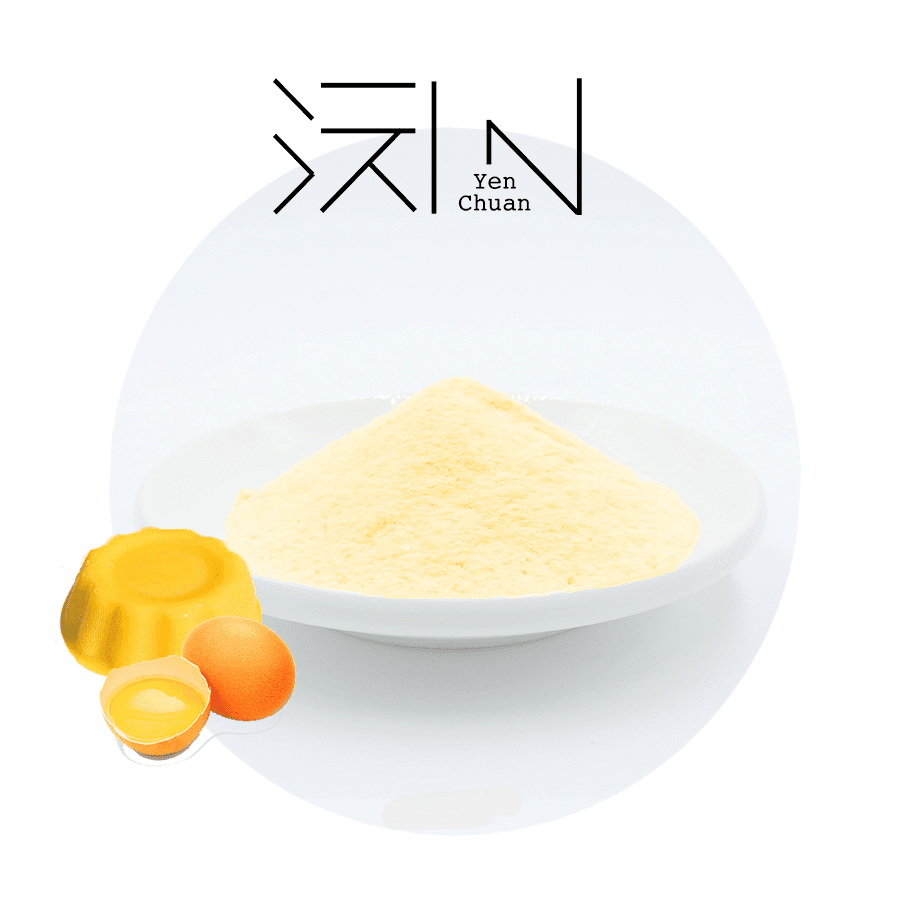 6X Egg pudding powder - Direct Supplier for Bubble Tea & Boba Milk Tea ...