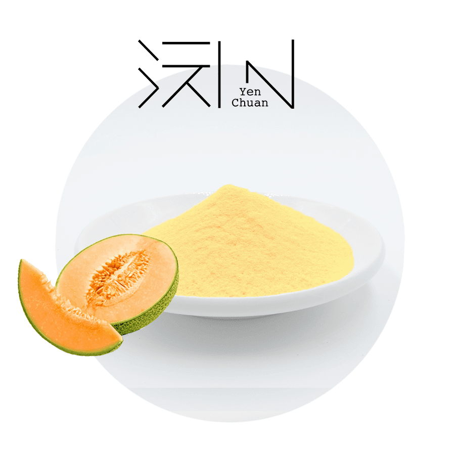 Yellow Honeydew milk powder - Direct Supplier for Bubble Tea & Boba ...