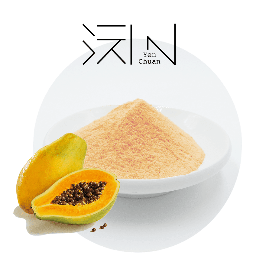 Papaya milk powder - Direct Supplier for Bubble Tea & Boba Milk Tea ...