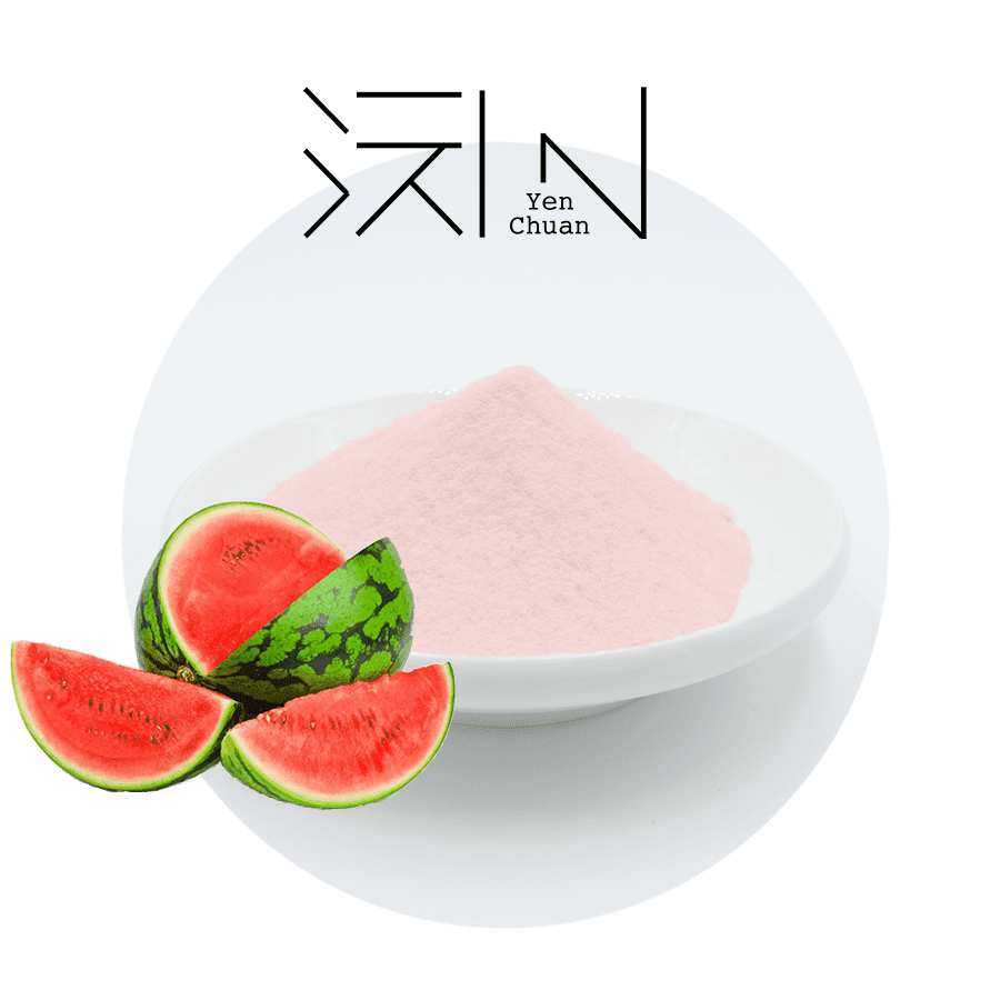 Watermelon milk powder - Direct Supplier for Bubble Tea & Boba Milk Tea ...