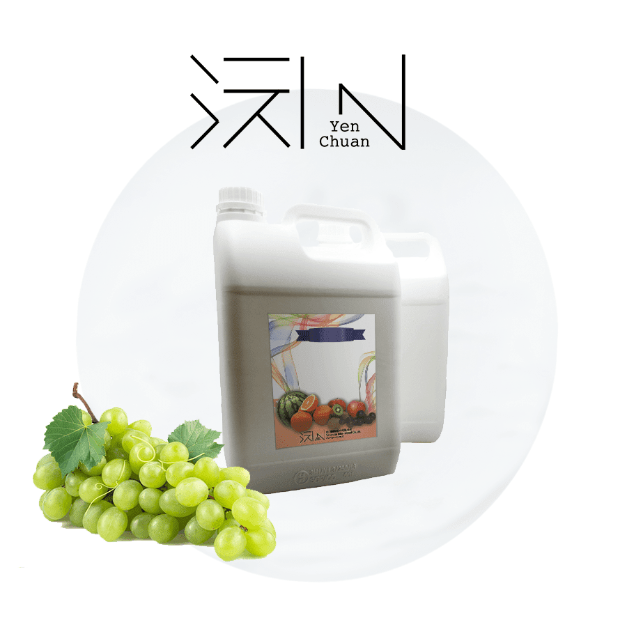 White grape juice syrup - Direct Supplier for Bubble Tea & Boba Milk ...