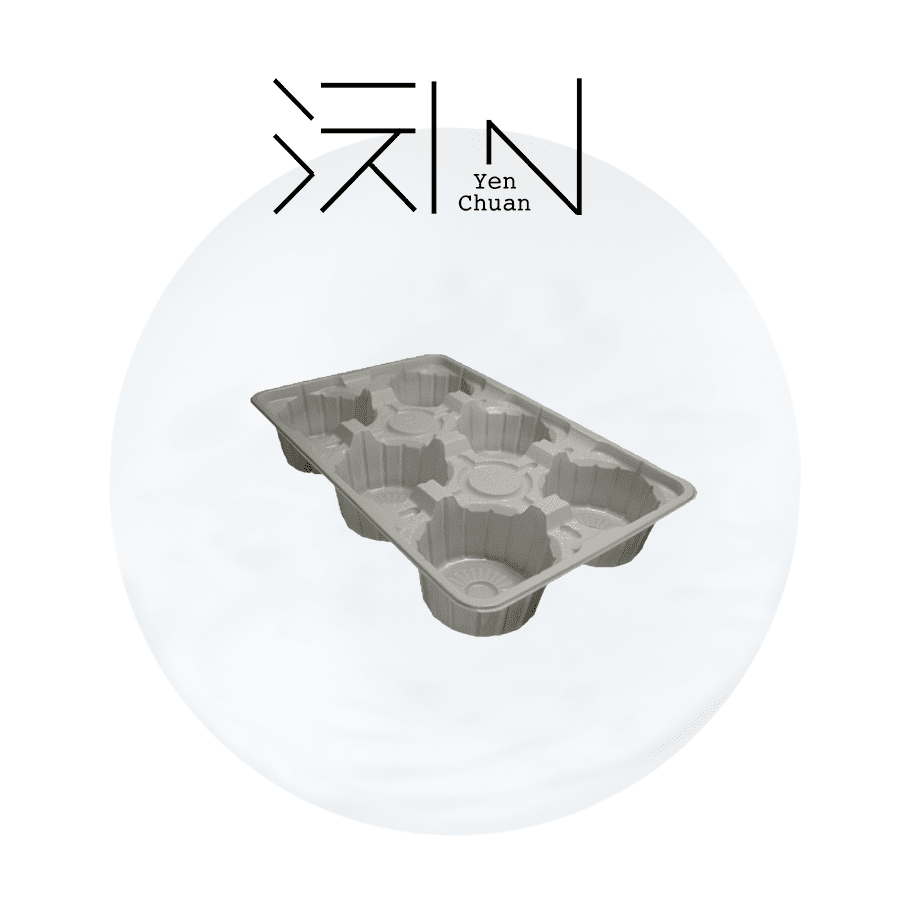 Plastic cup holders (6 cups) - Direct Supplier for Bubble Tea & Boba ...