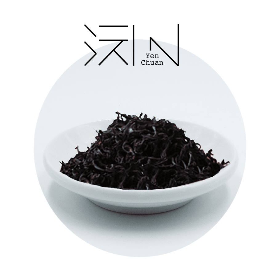 Sun Moon Lake Black Tea - Direct Supplier for Bubble Tea & Boba Milk ...