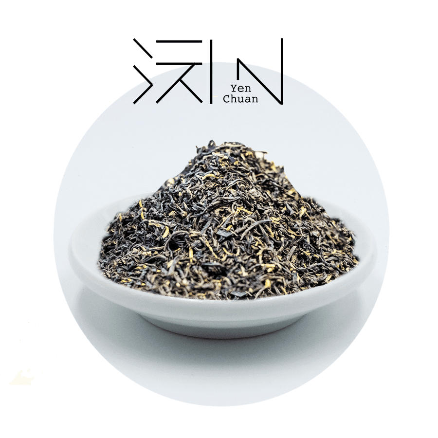 Traditional Black Tea - Direct Supplier for Bubble Tea & Boba Milk Tea ...