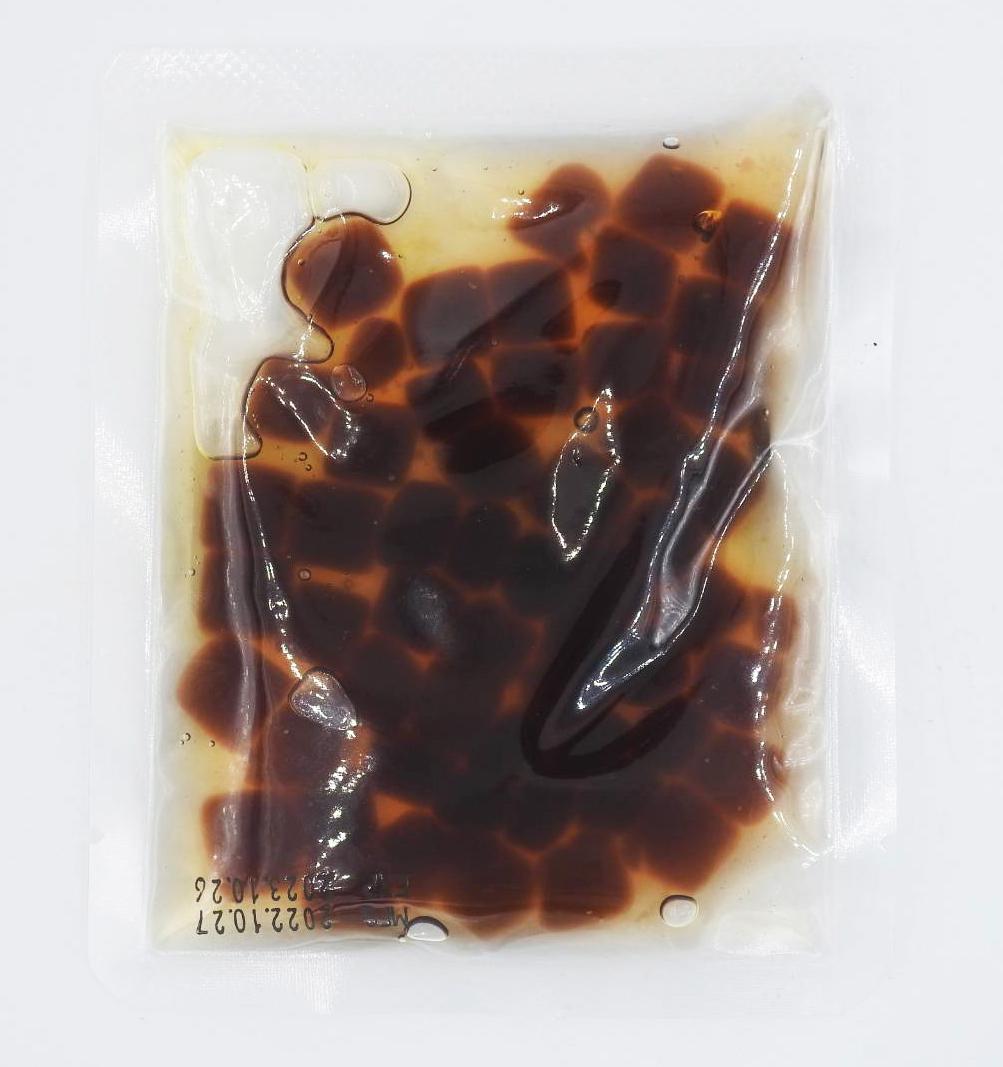 Introducing our Ready-to-eat instant pearls! - Direct Supplier for ...