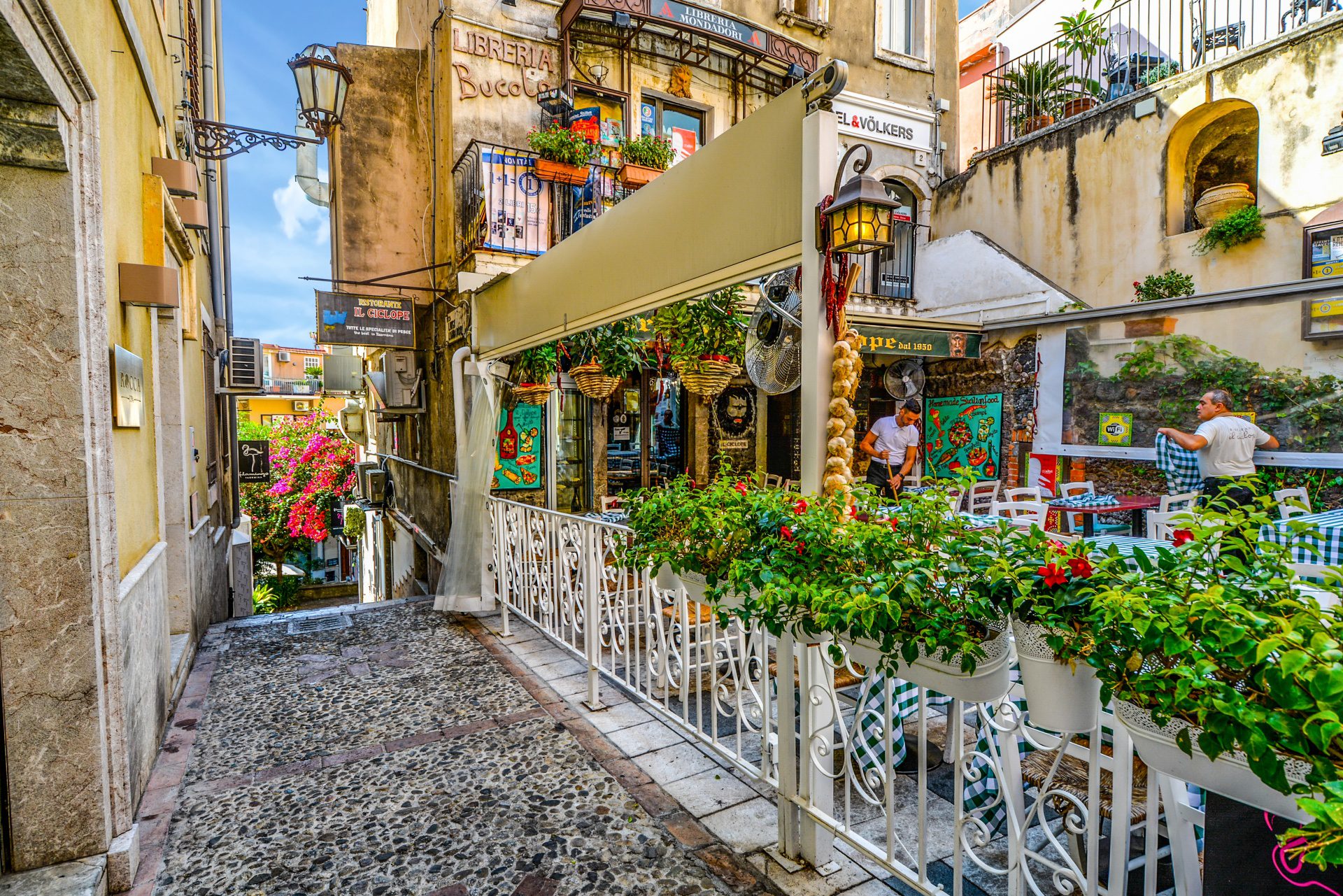 Enjoy a tropical cuppa - Sicily Coffee! - Direct Supplier for Bubble ...