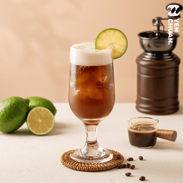 Enjoy a tropical cuppa - Sicily Coffee! - Direct Supplier for Bubble ...