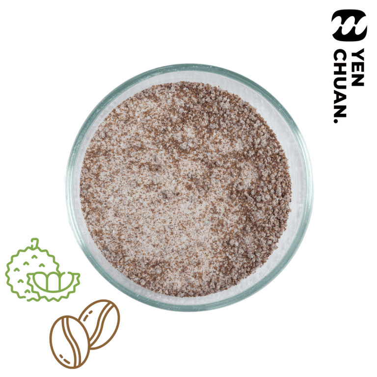 Durian Coffee powder - Direct Supplier for Bubble Tea & Boba Milk Tea ...