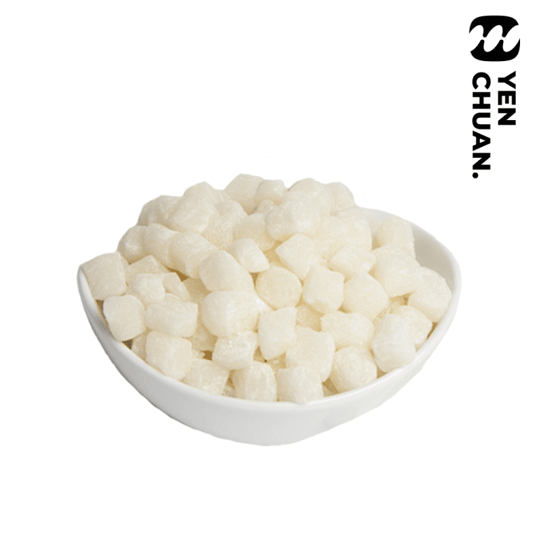 Mini mochi (original) - Direct Supplier for Bubble Tea & Boba Milk Tea ...