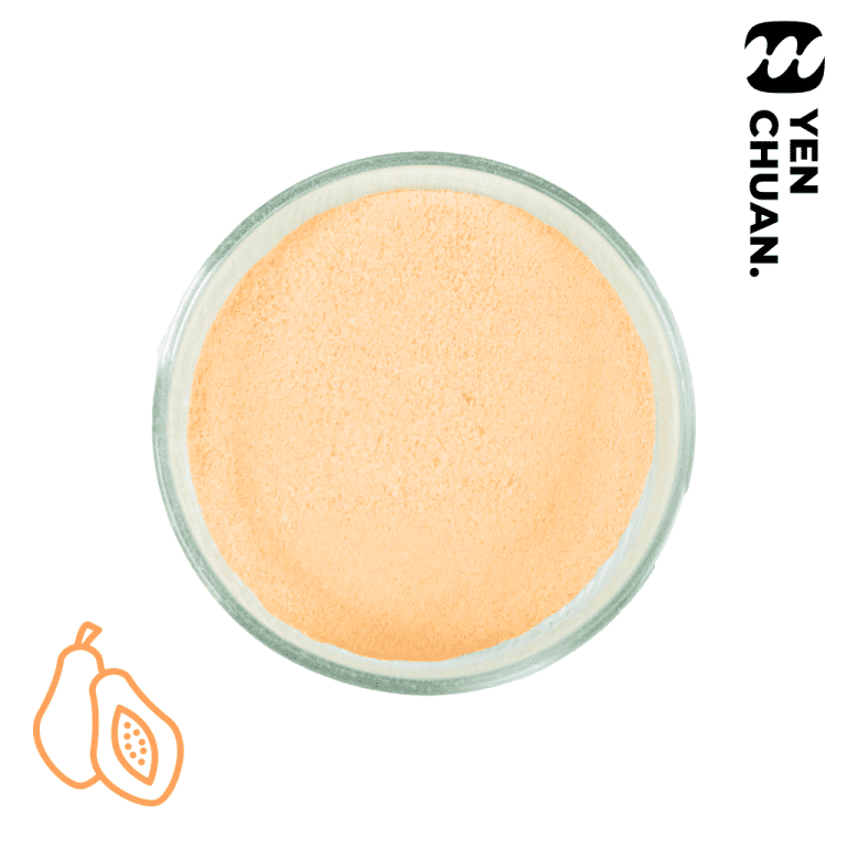 Papaya milk powder - Direct Supplier for Bubble Tea & Boba Milk Tea ...