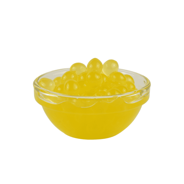 Know your toppings: Popping boba - Direct Supplier for Bubble Tea ...